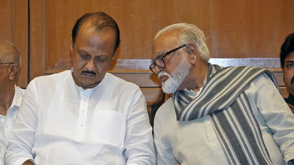 ‘Chhagan Bhujbal's Resignation Not Accepted Yet’: Maha Dy CM Devendra Fadnavis After OBC Leader ...