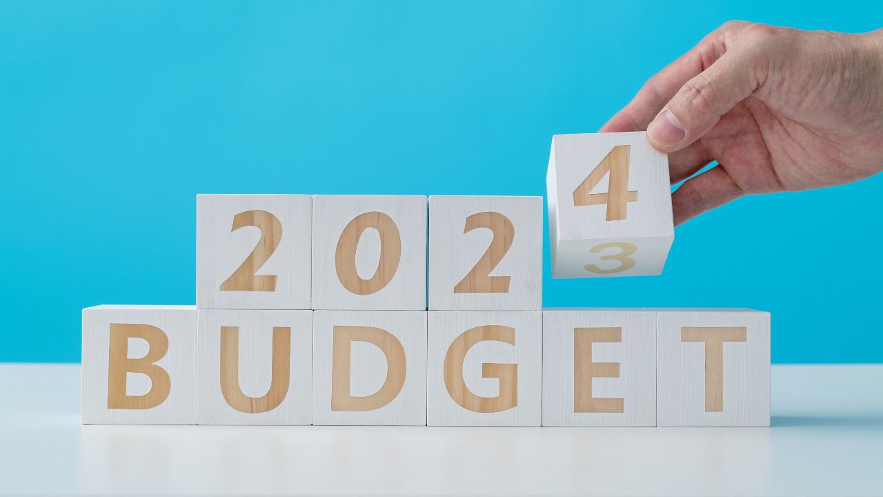 Education Budget 2024: FM Sitharaman's Key Announcements In Interim Budget For Education Sector