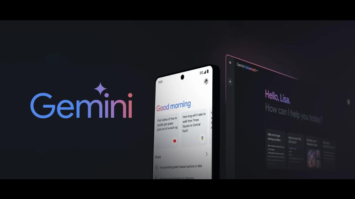 Google Rolls Out Gemini AI On iOS, Android Outside Of The United States ... Google Rolls Out Gemini AI On iOS, Android Outside Of The United States ...