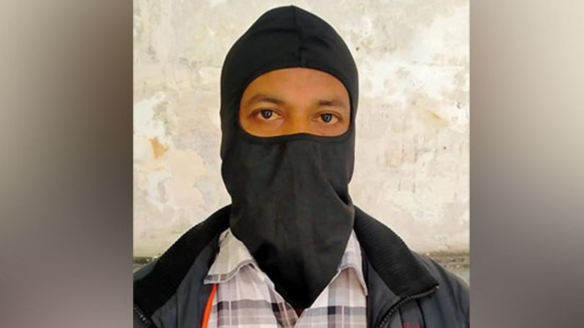 Hanif Sheikh, Elusive SIMI Member Arrested By Delhi Police After 22 Years