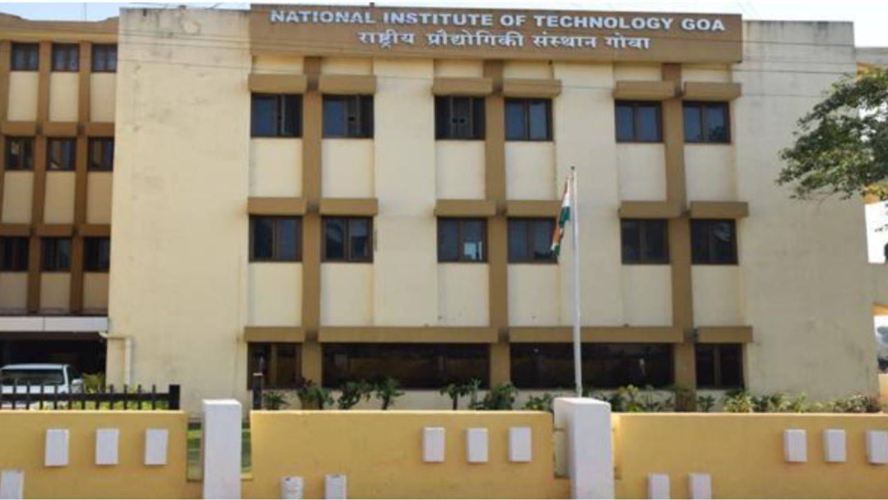 PM Modi To Inaugurate Permanent NIT Goa's State Of The Art Campus Today