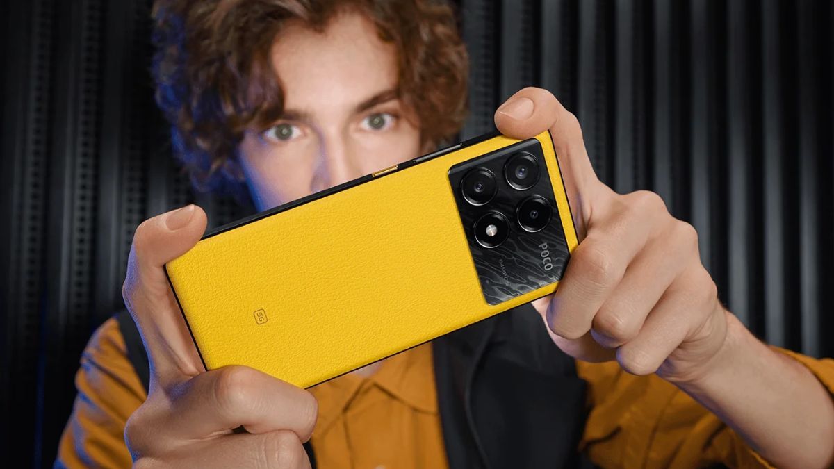 POCO X6 5G New Variant Launched In India: Check Price, Specifications ...