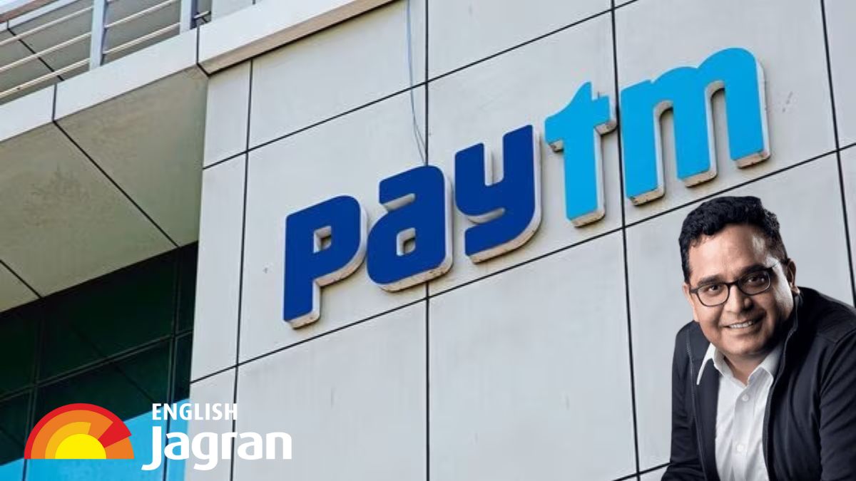 QR Code To Future Of UPI: What PayTm Has To Say About Its Services ...