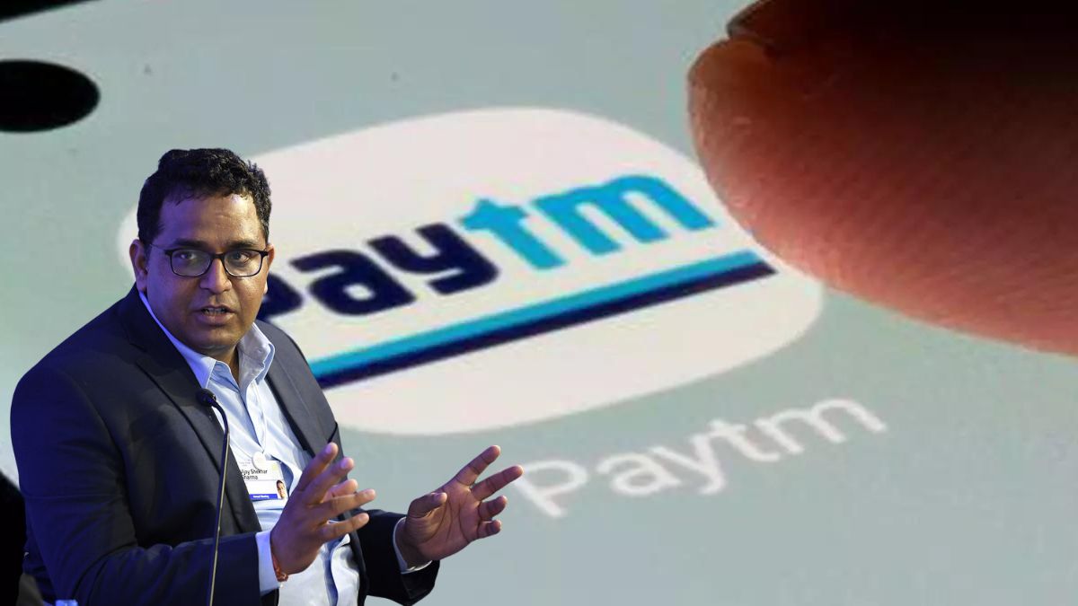 Paytm Claims QR Code, Sound Box To Work Post March 15; Know What RBI ...