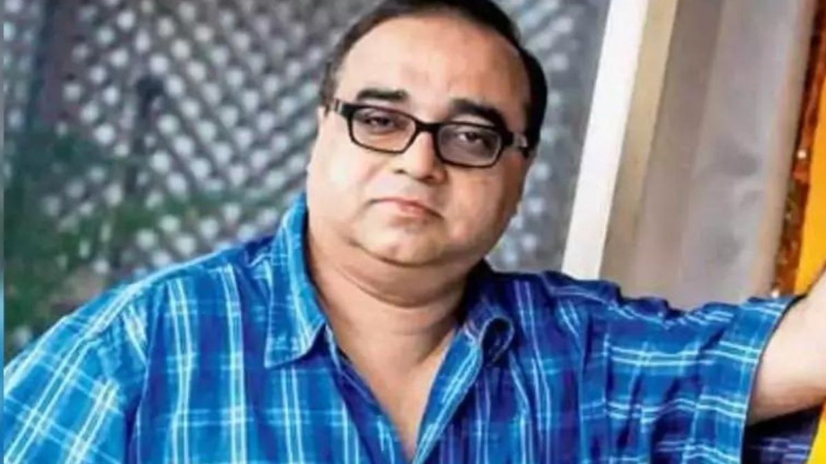 Rajkumar Santoshi's Lawyer Issues Statement After Filmmaker Gets 2 ...