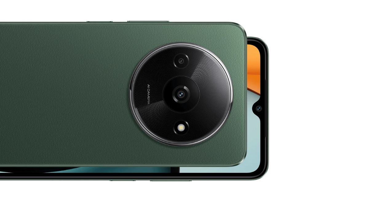 Redmi A3 Price In India Announced: Check Specifications, Availability ...