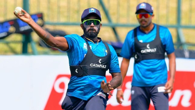Sl Vs Afg Dream11 Prediction 3rd Odi Sri Lanka Vs Afghanistan Fantasy
