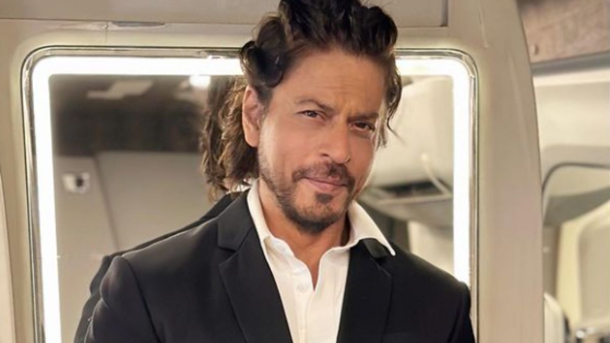 Shah Rukh Khan Talks About Failures And Success In 33 Years Of His Acting Career: 'Biggest Flops ...