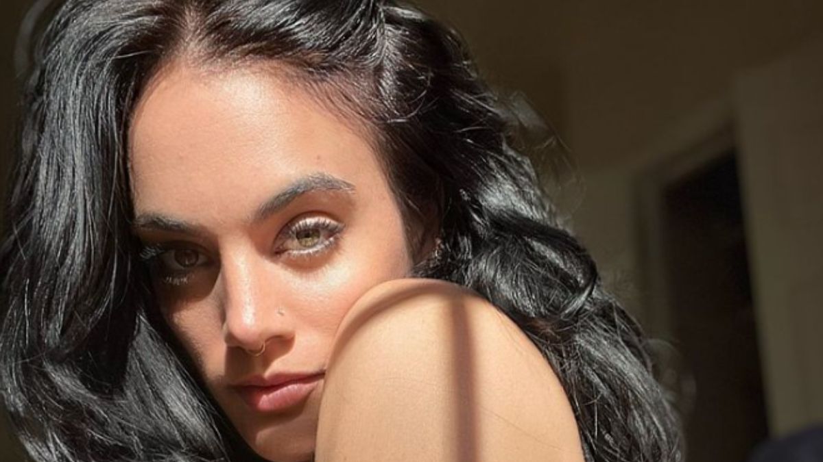 Singer Cat Janice Dies After Losing Battle To Sarcoma Cancer