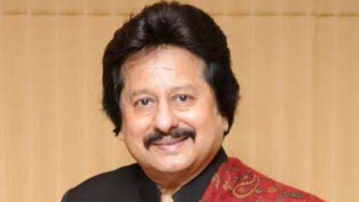 Pankaj Udhas Death: Ghazal Singer’s Daughter Nayaab Udhas Reveals Last ...