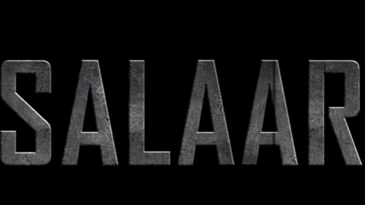 Salaar Part 1 Ceasefire: Not On Netflix! Prabhas Starrer To Finally ...