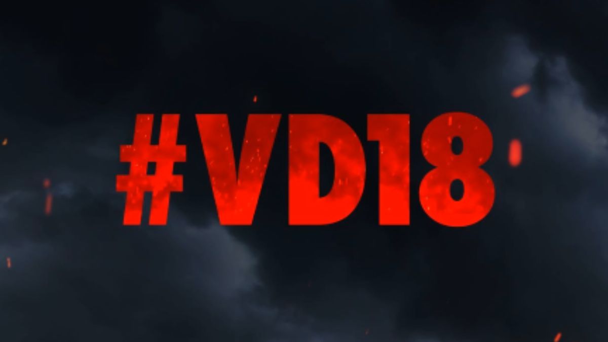 Atlee To Reveal Varun Dhawan's VD18 Film Title On THIS Date | Deets Inside