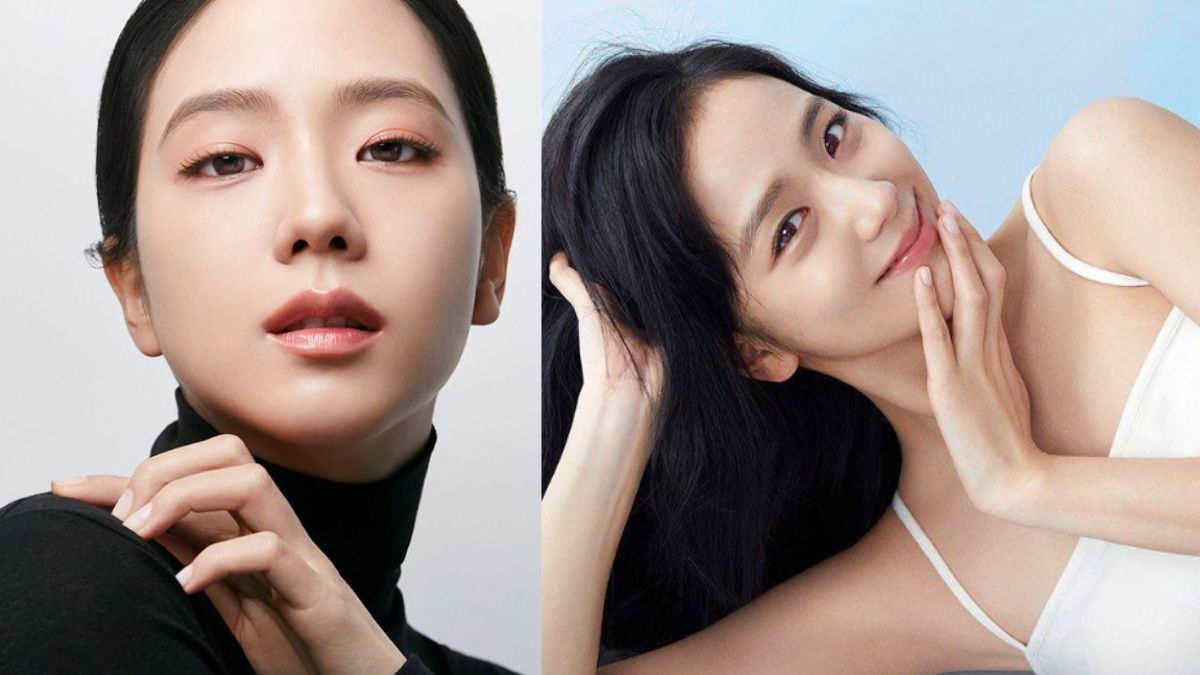 BLACKPINK’s Jisoo Launches Her Label BLISSOO For Solo Pursuits; BLINKs ...