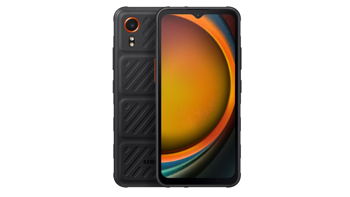 Samsung Introduces Its First-Ever Enterprise Smartphone 'XCover7' With ...