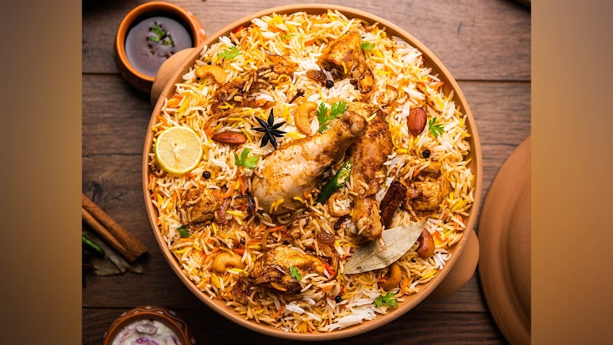 Zaiqa-E-Dilli: Paranthe Wali Gali To Mughlai; Culinary Journey Into Old ...