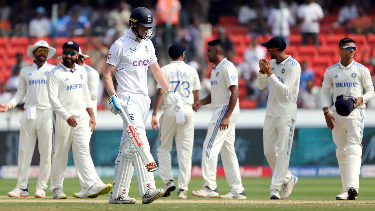 IND vs ENG: Zak Crawley Expresses Confidence In Chasing Any Target In Fourth Innings, Says ‘We ...