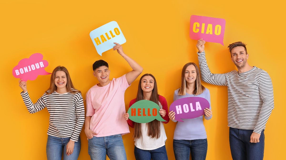 International Mother Language Day 2024: Wishes, Messages, Quotes ...