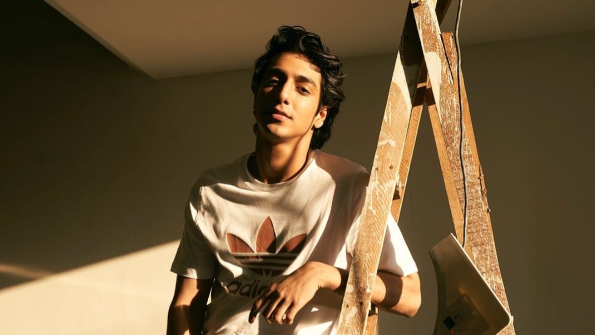 Ahaan Panday To Make Acting Debut With Mohit Suri's Young Love Story ...