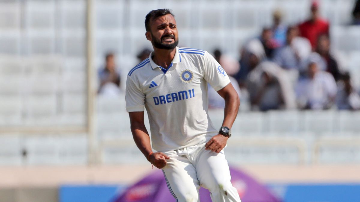 IND vs ENG 4th Test: Akash Deep Reveals Jasprit Bumrah's Advice After ...