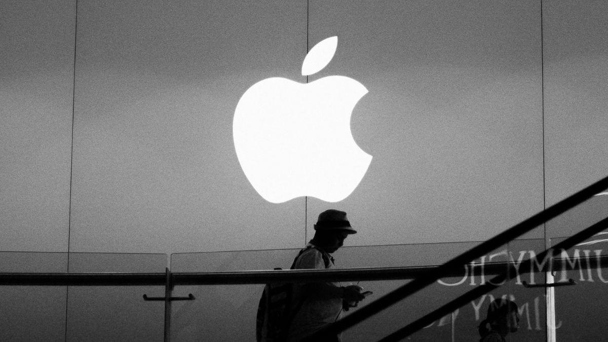 Apple Set To Face Antitrust Fine Of 500 Million Euros In European