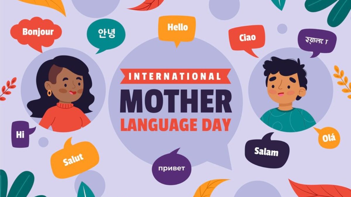 International Mother Language Day 2024: Wishes, Messages, Quotes ...