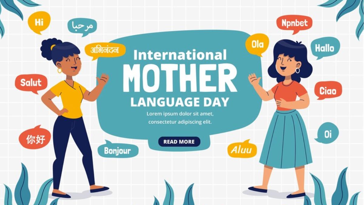 International Mother Language Day 2024: Wishes, Messages, Quotes ...