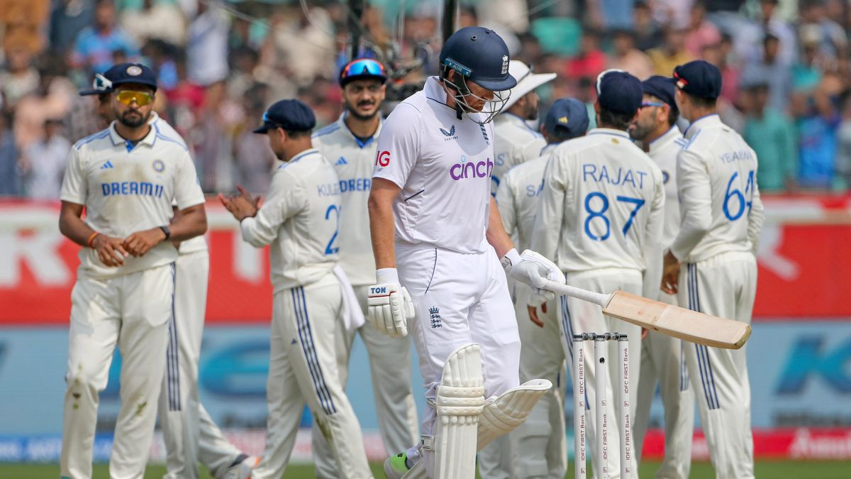 IND vs ENG: Alastair Cook Wants Ben Stokes & Co. To Drop Jonny Bairstow ...