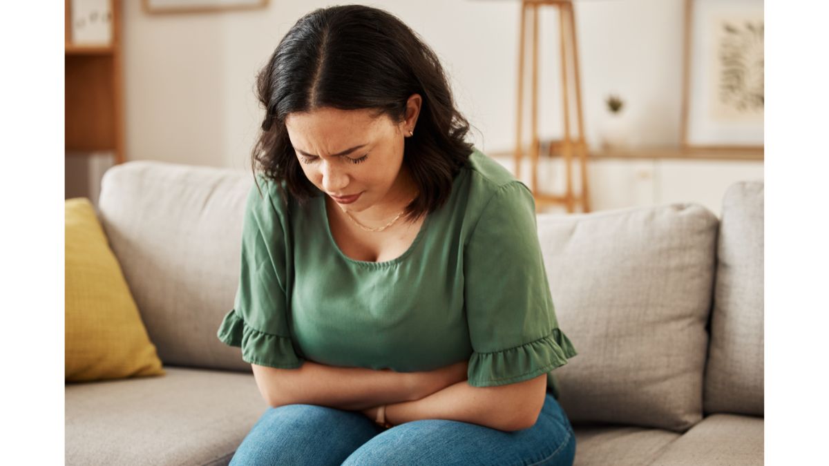 How To Know If You Are Suffering From Bloating? Expert Lists Steps For ...