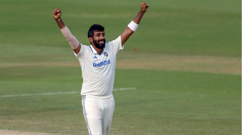 'Support vs Congratulations': Jasprit Bumrah Posts Cryptic Instagram Story After Taking No.1 ...
