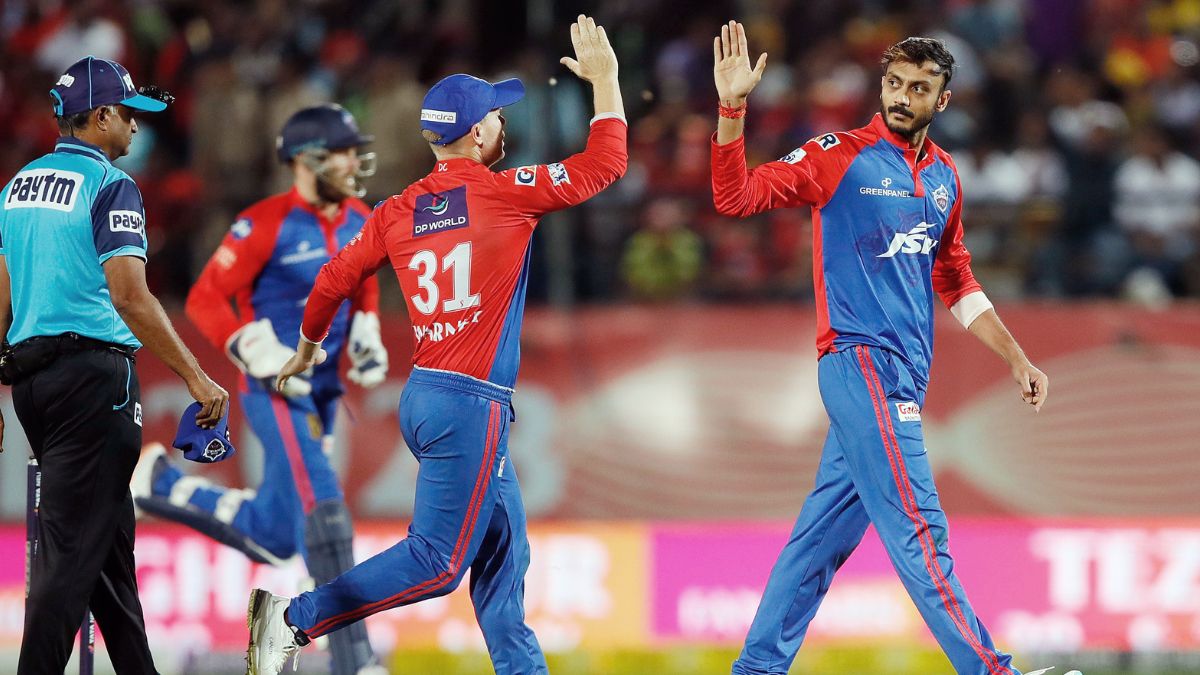 IPL 2024: Why Delhi Capitals Will Play Their Home Matches In ...