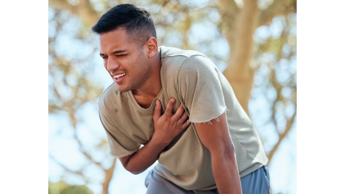 What Must Be Done When Someone Experiences A Cardiac Arrest? Expert ...