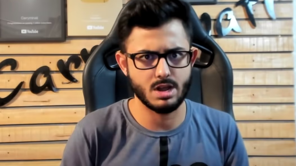 YouTuber Carry Minati To Star In Ektaa Kapoor's Love, Sex' Aur Dhokha 2 ...