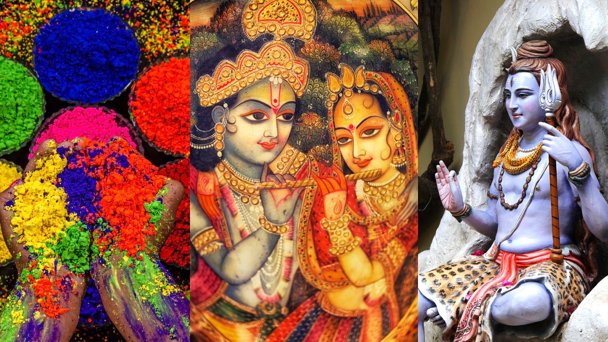 Falgun Month 2024: 7 Essential Rules Everyone MUST Follow During This ...