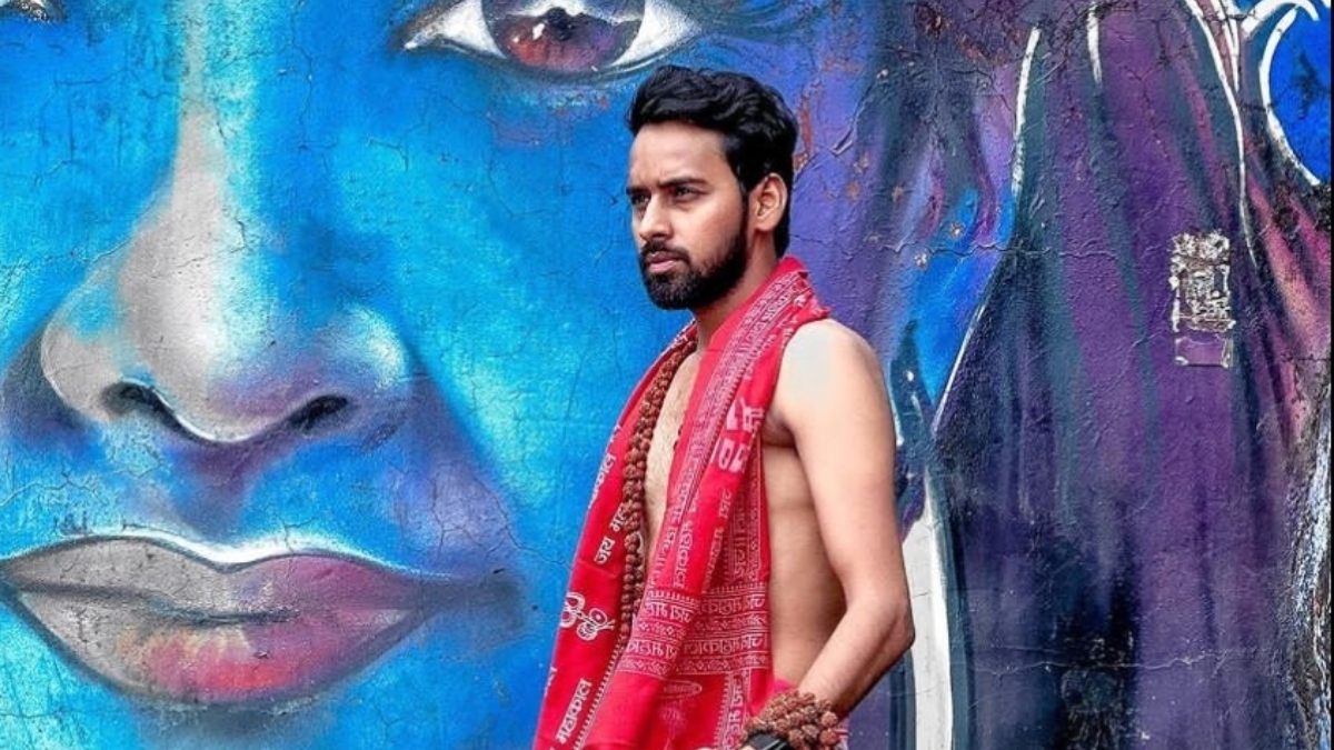Actor Gautam Yadav To Release Next Song On Friendship; Titled Chlega ...