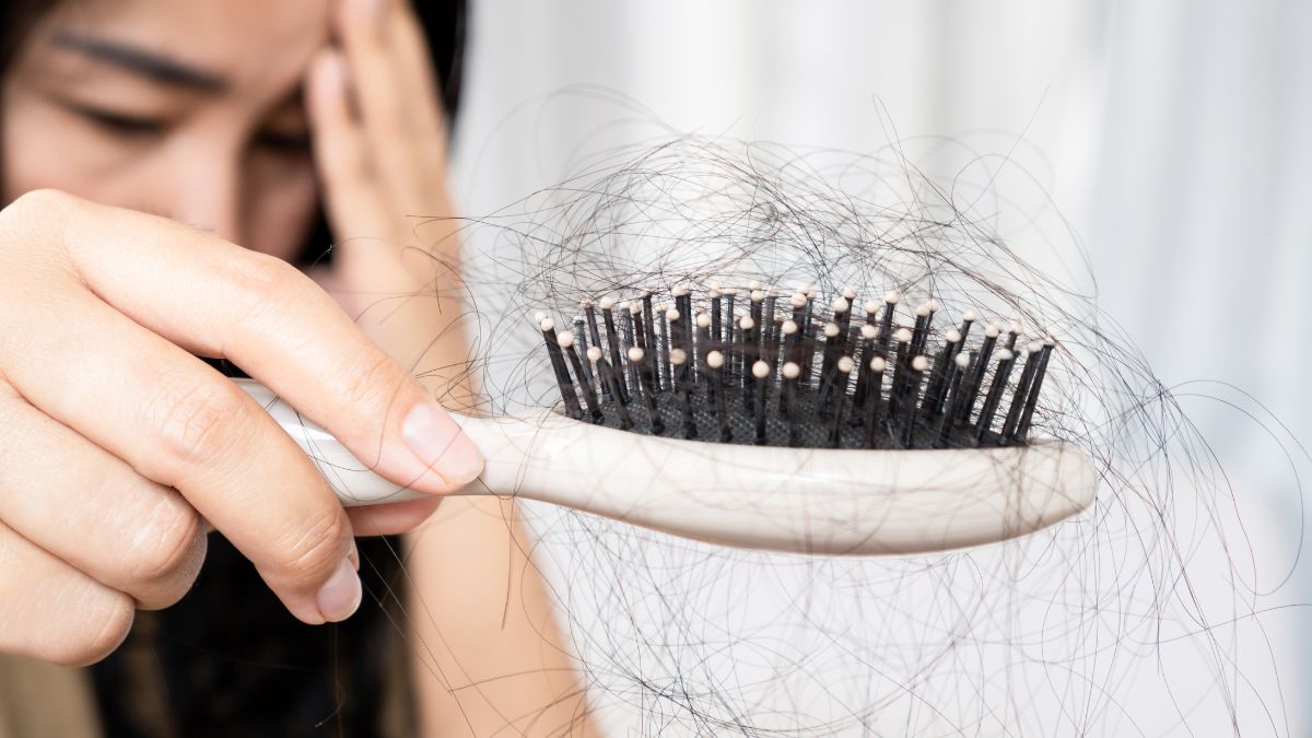 Hair Problems And Astrology: Which Planets Lead To Extreme Hair Loss ...