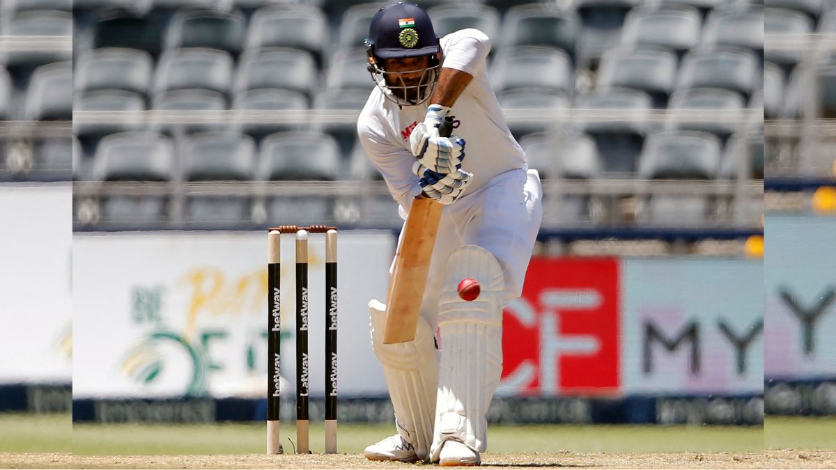 Chandrababu Naidu Blames YSRCP's 'Vindictive Politics' After Hanuma ...