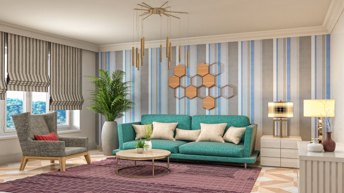 7 Unpopular Home Decor Items That Bring Good Luck As Per Vastu