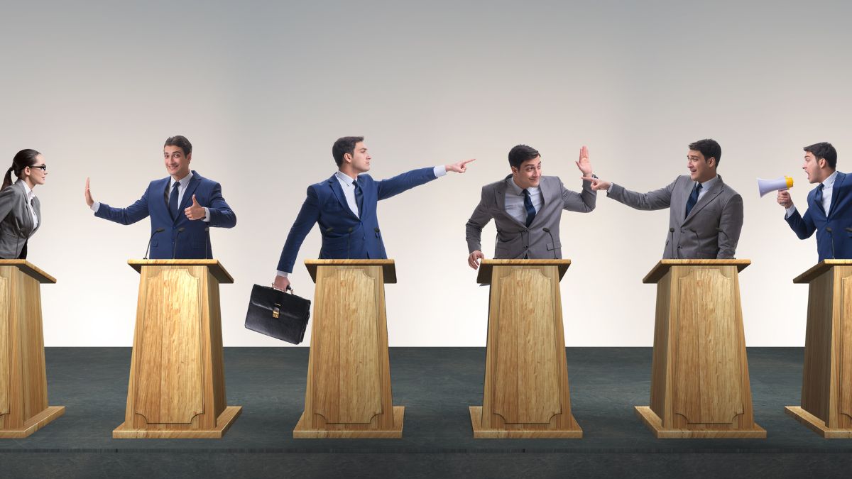 7 Key Lessons From Mahabharata To Help You Handle Office Politics