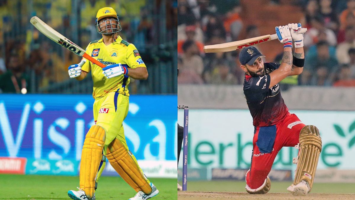 IPL 2024 Schedule: MS Dhoni's CSK To Take On Virat Kohli's RCB In ...