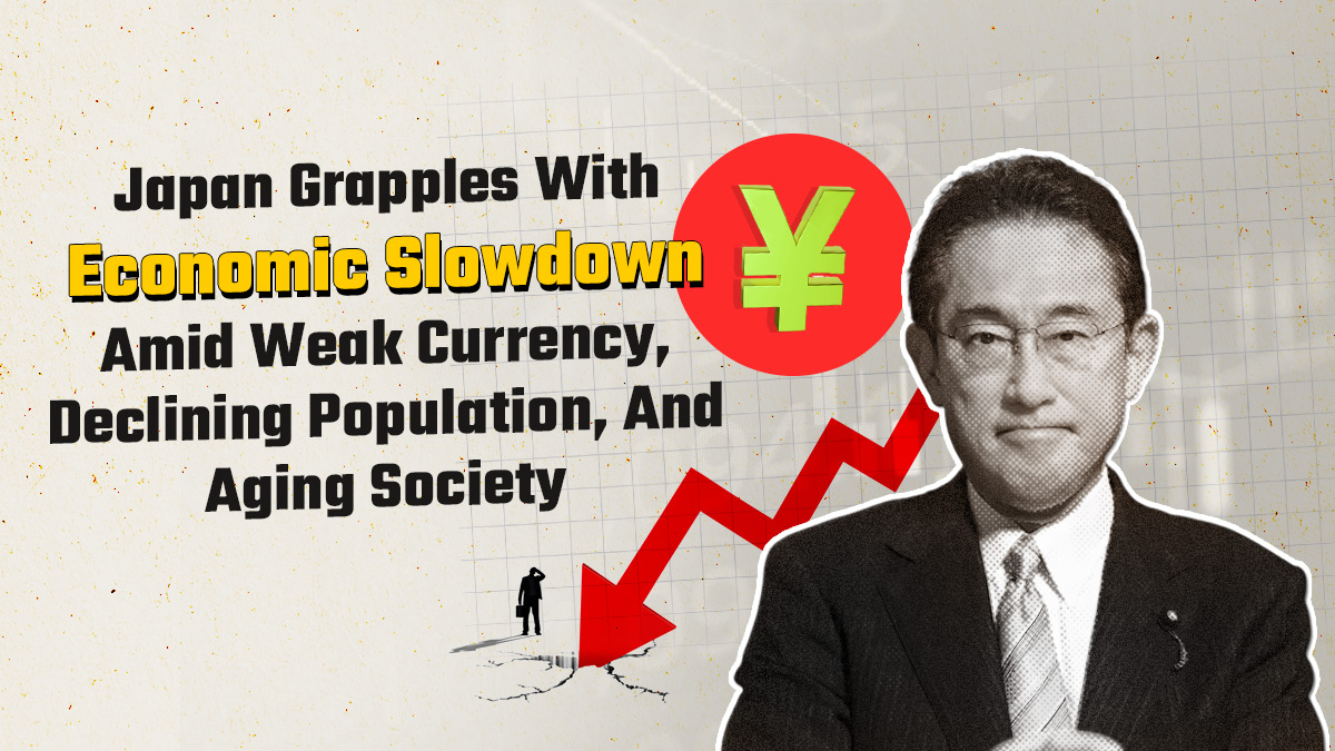 India Emerges As Hotspot For Global Economy This Decade, Japan's ...