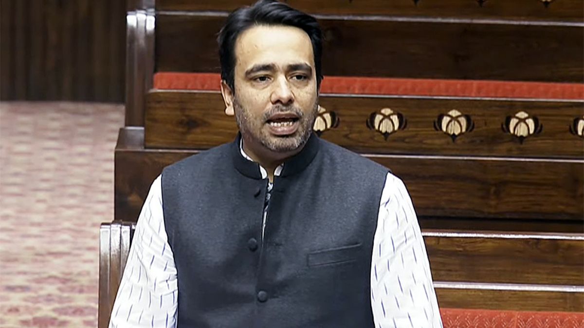 RLD-BJP To Come Together Soon? Jayant Chaudhary Says 'Will Tell Why I ...