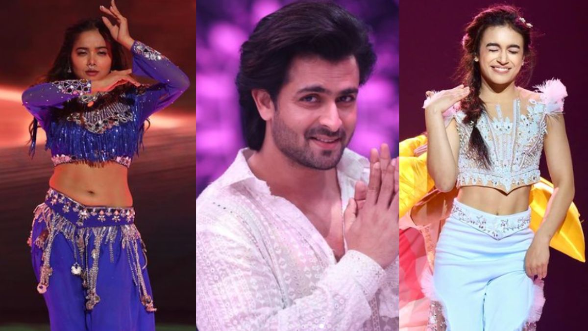 Jhalak Dikhhla Jaa 11 Voting: How To Vote For Manisha Rani, Shoaib ...