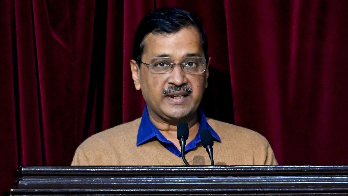 Delhi Liquor Policy Case: Arvind Kejriwal Skips Seventh ED Summons; AAP ...