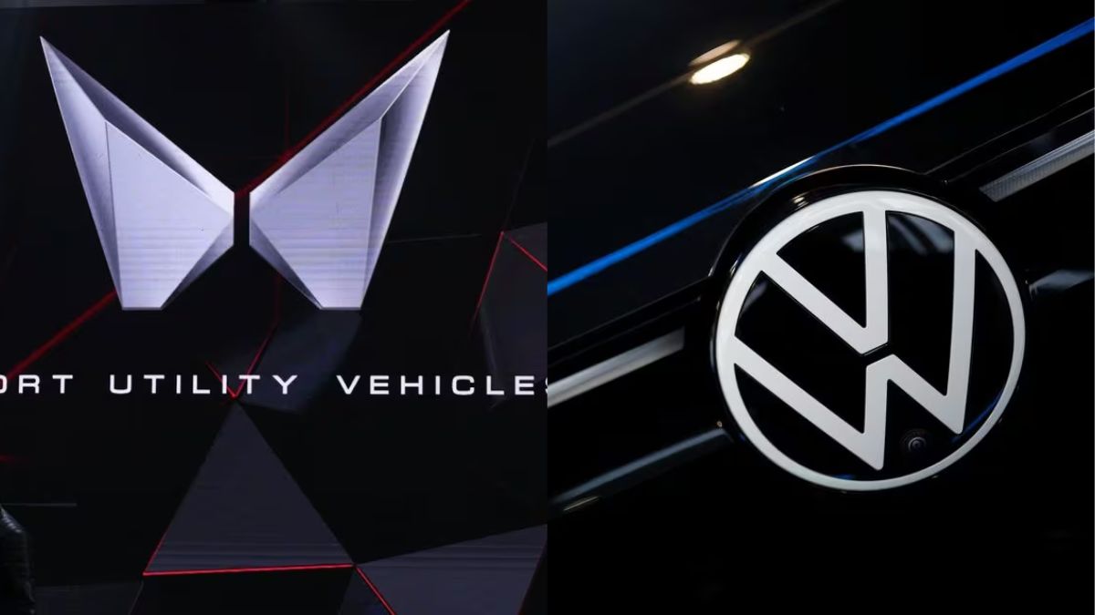 Mahindra Joins Hands With Volkswagen To Develop INGLO Platform For ...
