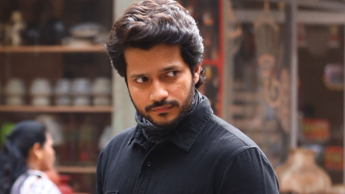 Who Is Mayyank Taandon? Meet 90s Child Actor Who Landed A Role In Rohit ...