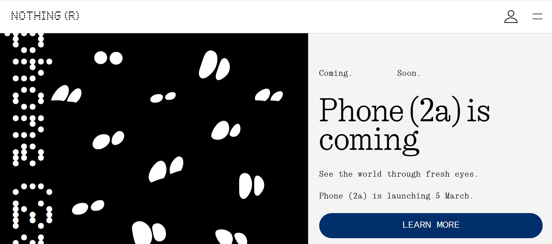 Nothing Phone 2a Launch Date In India Set For March 5; Tipped Pricing ...