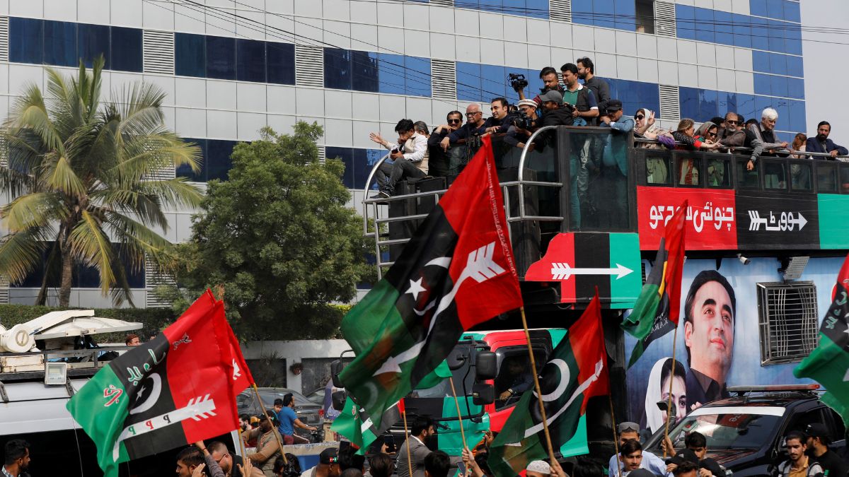 Pakistan Election 2024: Voting Today Amid Violence, Economic Crisis ...