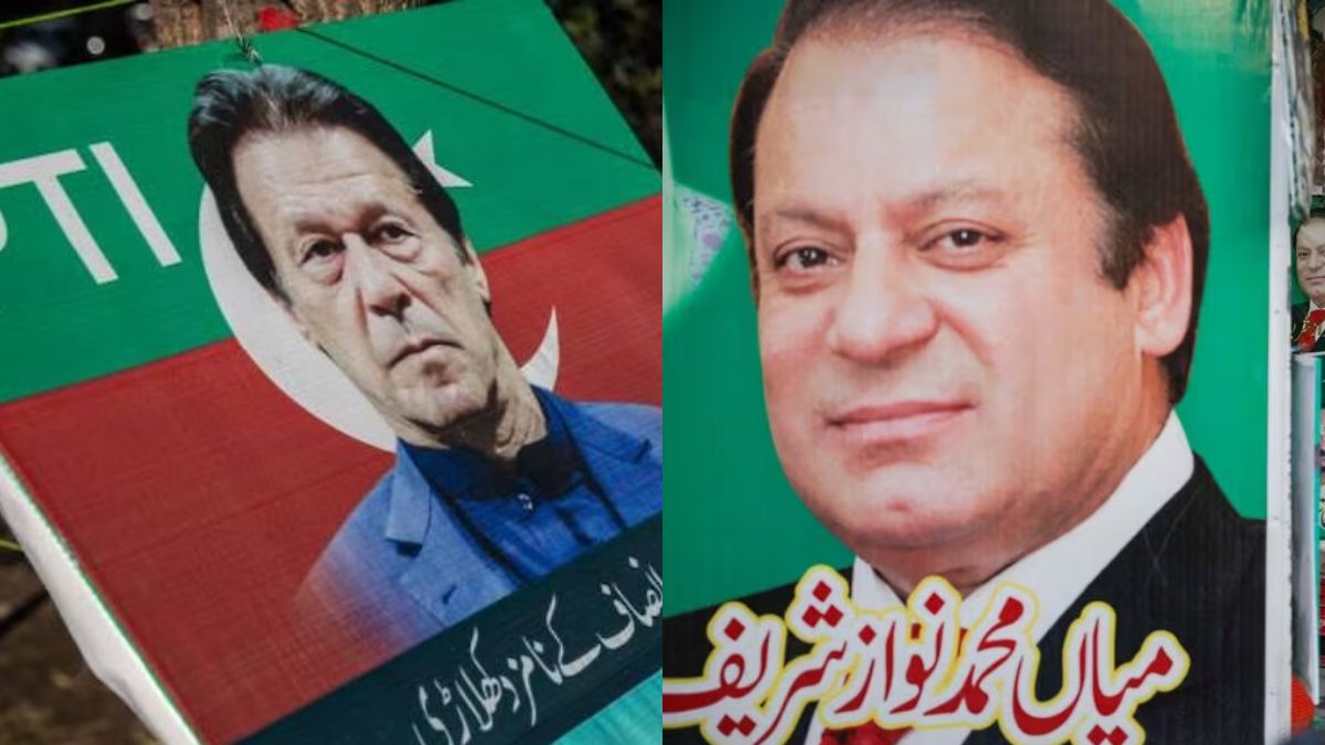 Pakistan Election Results Still Awaited Even A Day After Voting ...