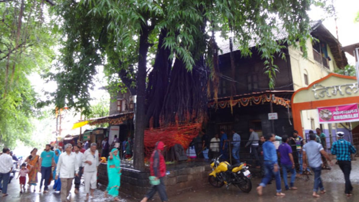 Panchavati Nashik: Interesting Facts About This Divine Place Where Lord ...