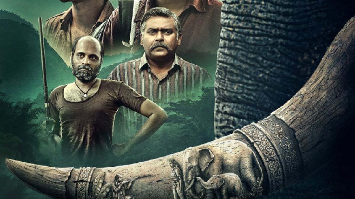 Poacher Trailer Out: New Prime Video Series To Expose India's Biggest ...